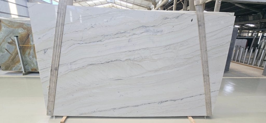 Bellagio Quartzite - Natural Stone Slabs by Terra Stone
