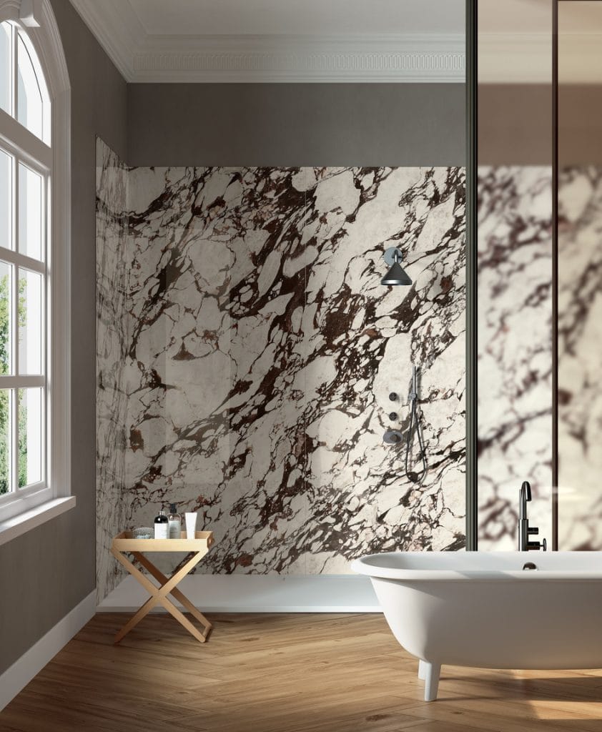 Top 5 Design Trends for Kitchens and Baths in 2025 - Terra Stone ...