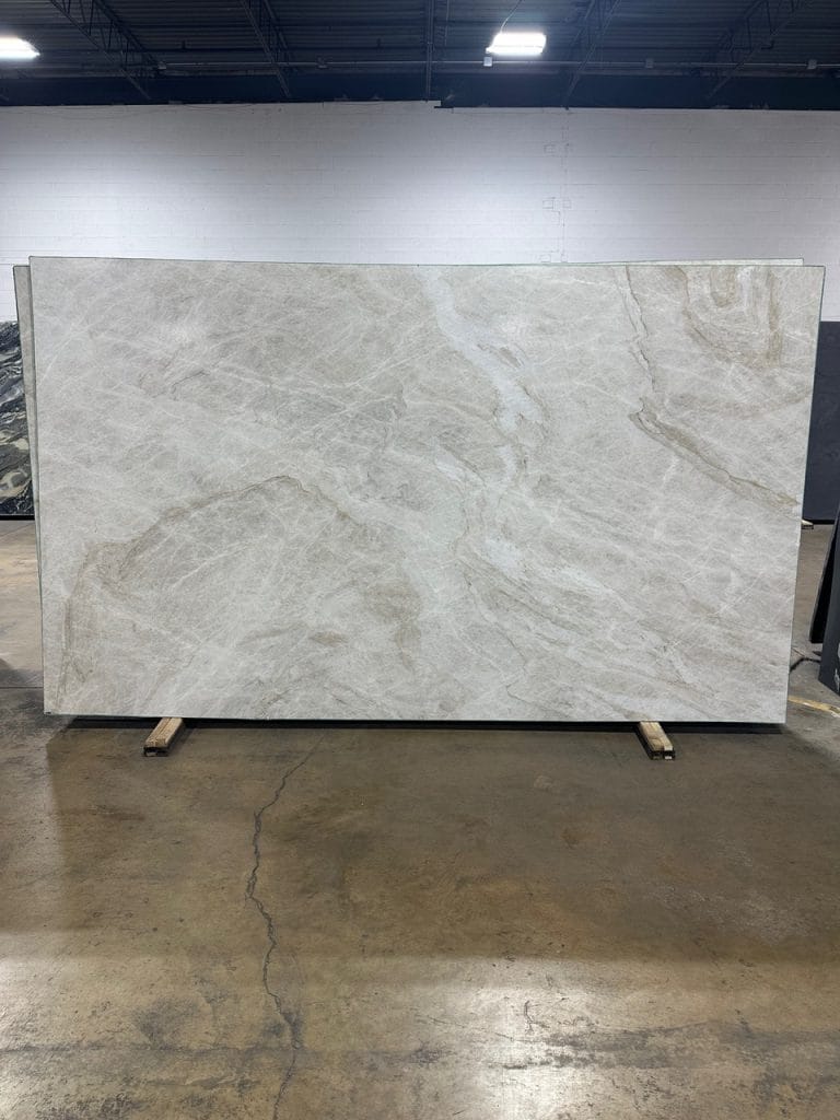 Taj Mahal - Natural Stone Slabs by Terra Stone