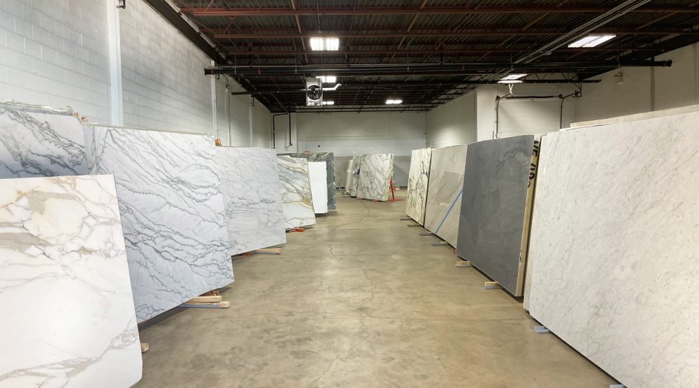 Why Architects, Fabricators and Contractors Choose Terra Stone Gallery ...