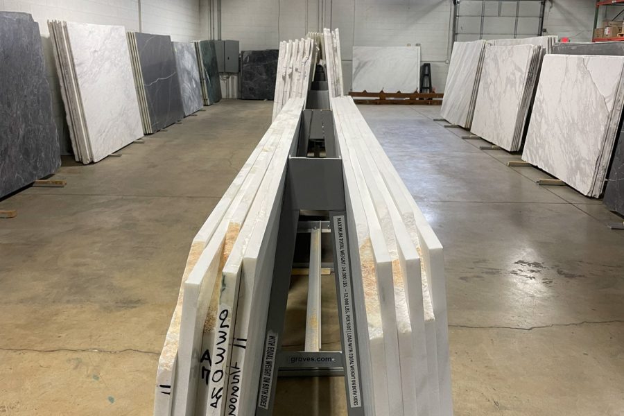 About Us - Terra Stone Gallery | Stone Slab Provider